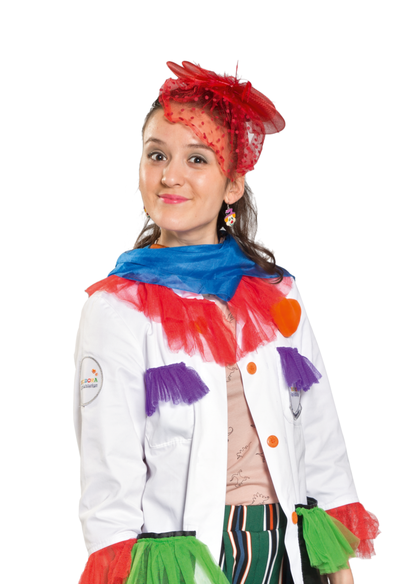 Sevgi Doktorlarımız - Theodora Turkey